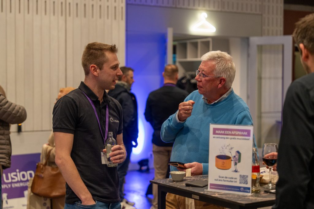 INFOAVOND TURNHOUT - De thuisbatterij & slimme sturing uitgelegd ...